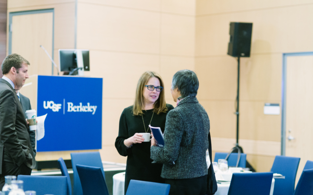 UC Berkeley and UC San Francisco Team Up for First Joint Board Meeting ...