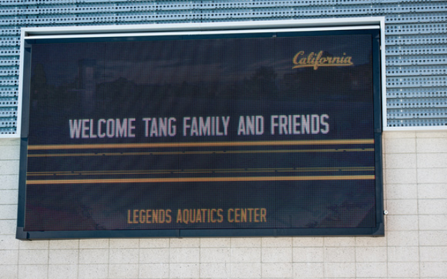 Tang Family honored – UC Berkeley Foundation
