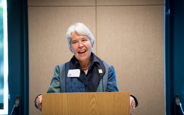 Tang Family honored – UC Berkeley Foundation